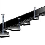 Edging - River Valley Final Grading